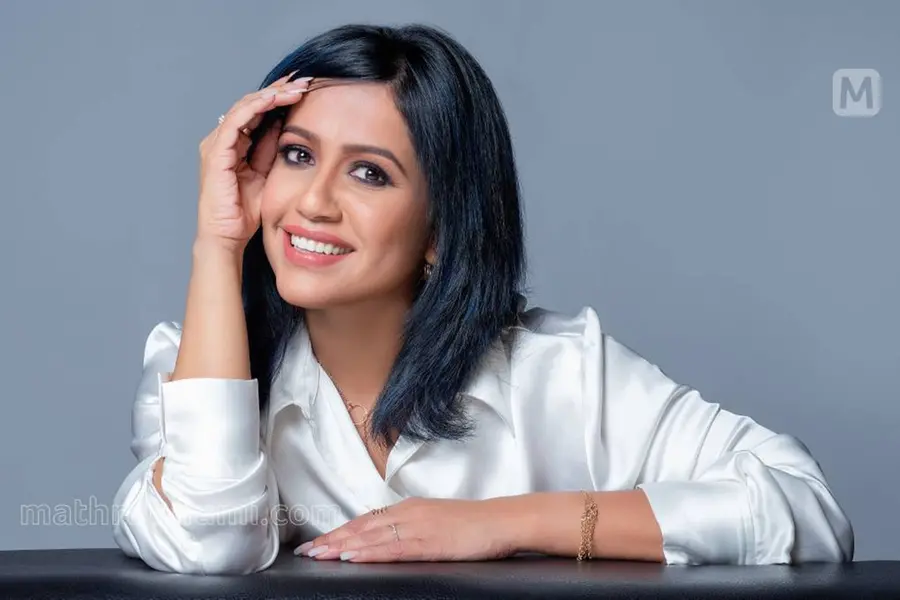 ‘He probably wants to take care of me, but I don’t know how to let go ...