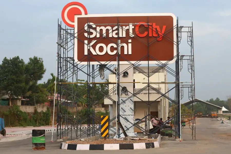 Smart City: Kerala Govt’s move to compensate Tecom a ‘scam’, against ...