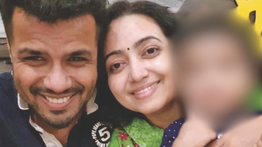 ‘I can only say what I saw’: Balabhaskar's wife Lakshmi breaks silence on his death