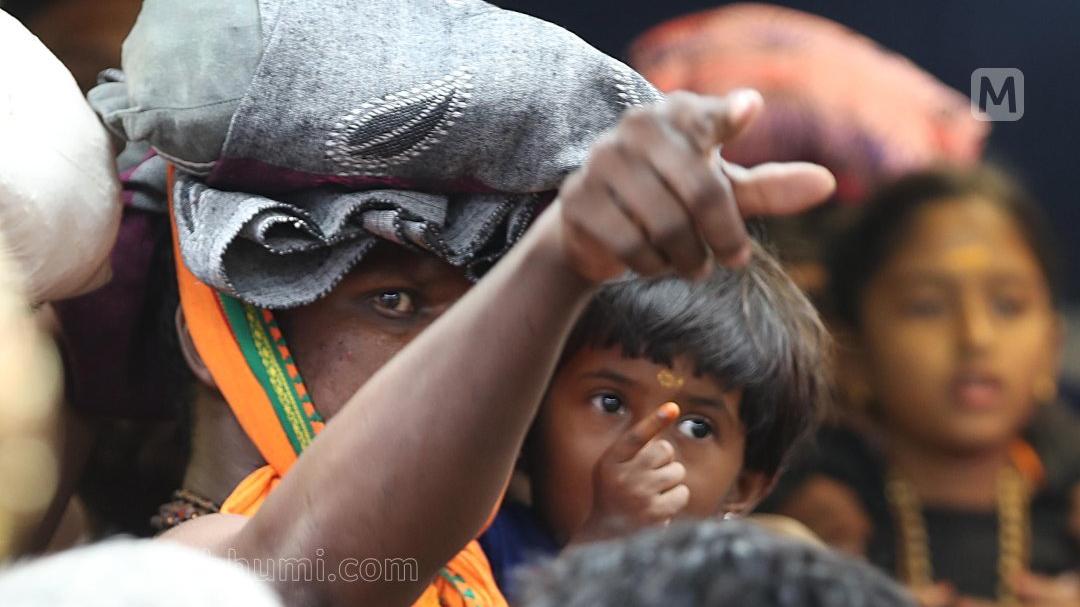 TDB to reintroduce gold locket featuring Swami Ayyappa after 12 years