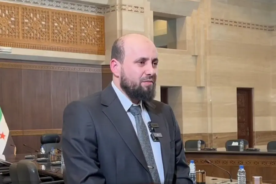 From rebel leader to national head: Meet Syria’s new leader Mohammad al ...