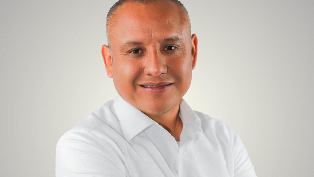 Congressman shot dead in eastern Mexico