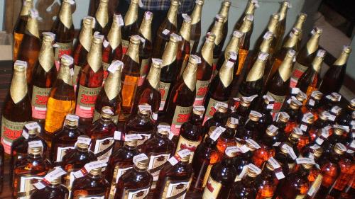 Kerala's liquor reaches Lakshadweep; 80 pc is beer; Rs 21 lakh sales ...