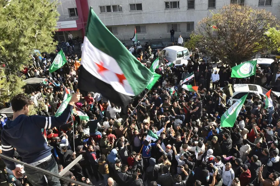 Indian Embassy in Syria operational, ready to assist citizens amid ...