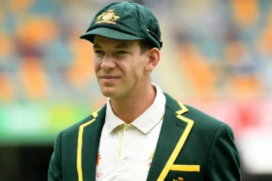 This is a harshly treated Australian team: Paine lauds players after ...