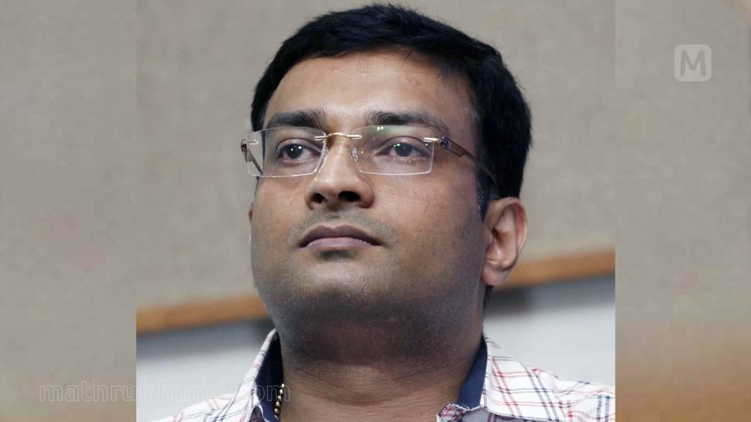 Prasanth's new ‘deweed’ post sparks another row; action expected ...