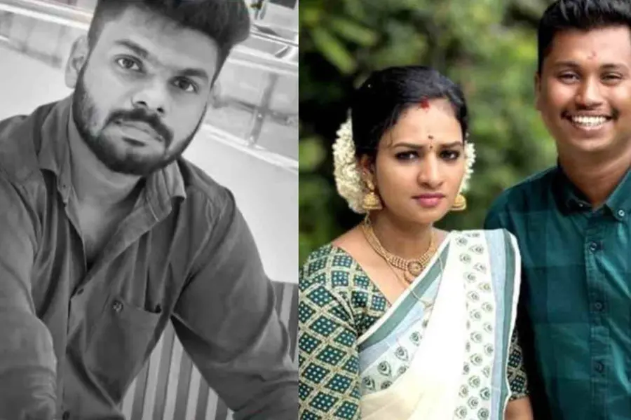 TVM bride's death: 'Husband Abhijith and friend Ajas conspired to exclude Induja from their lives'