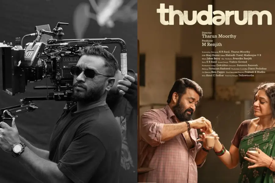 ‘Lalettan’s performance reminded me of...’: Faiz Siddik shares ...