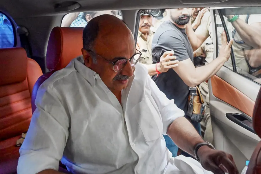 Rape case: Actor Siddique appears before investigation team; arrest likely