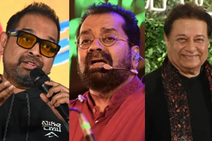 Why did Shankar Mahadev, Hariharan reject Nora, Tamannaah’s dance at ...