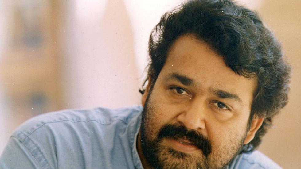 ‘Mohanlal did THAT scene without a stunt double’: Art director