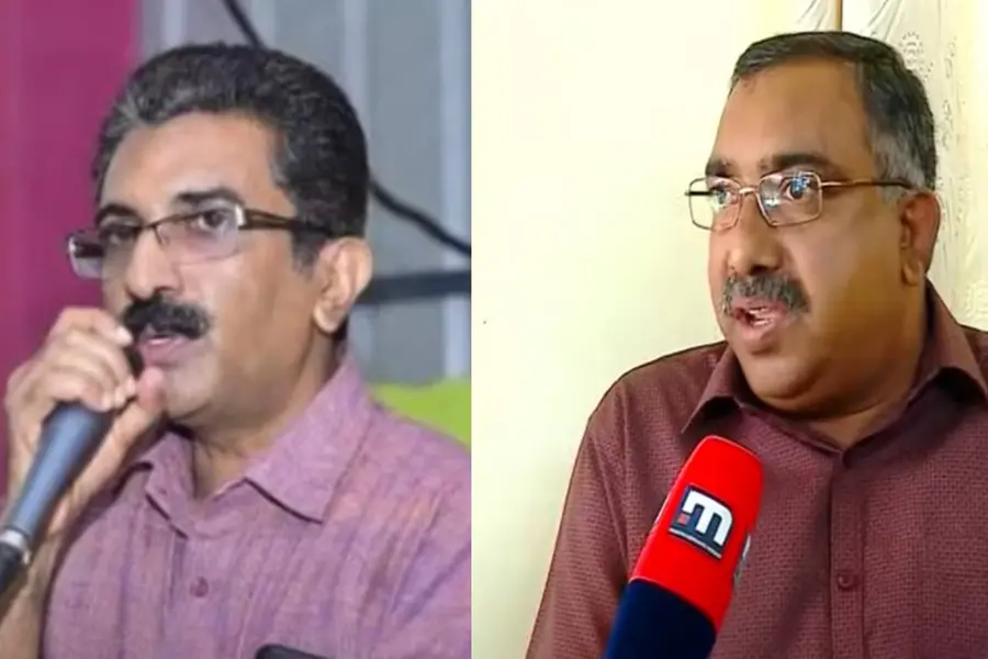 Naveen Babu’s family not satisfied with police investigation, says relative