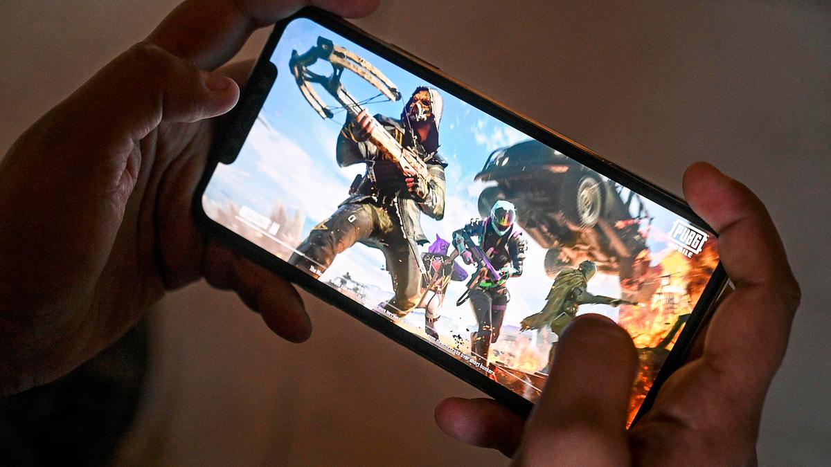 PUBG fans get ready! The biggest esports event of the year kicks off ...