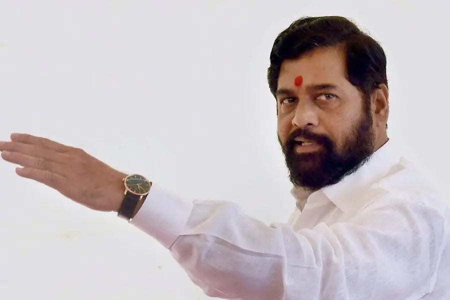 Eknath Shinde must be deputy CM, or no Shiv Sena MLA will join new govt ...