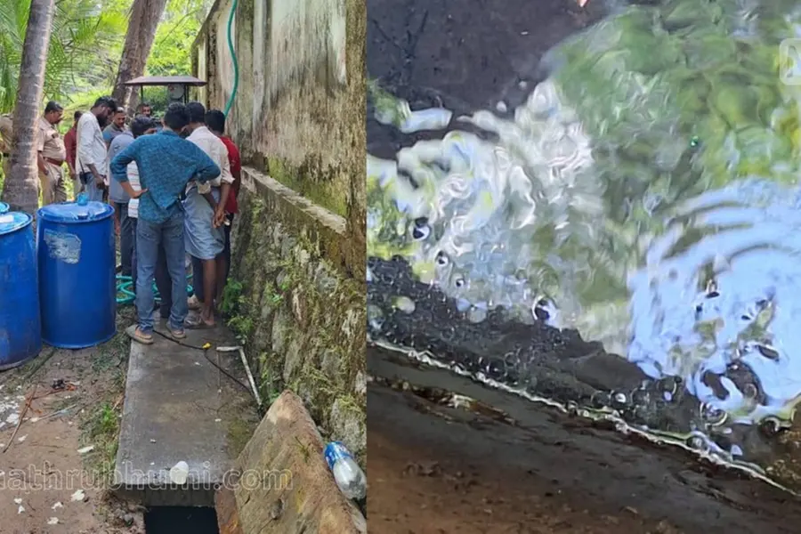 Elathur fuel leak: Deputy collector’s findings put HPCL on tightrope ...