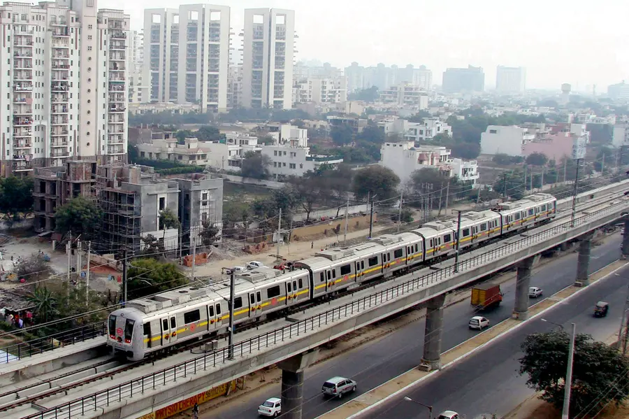 Urban mass transit systems important for economic growth: Experts ...