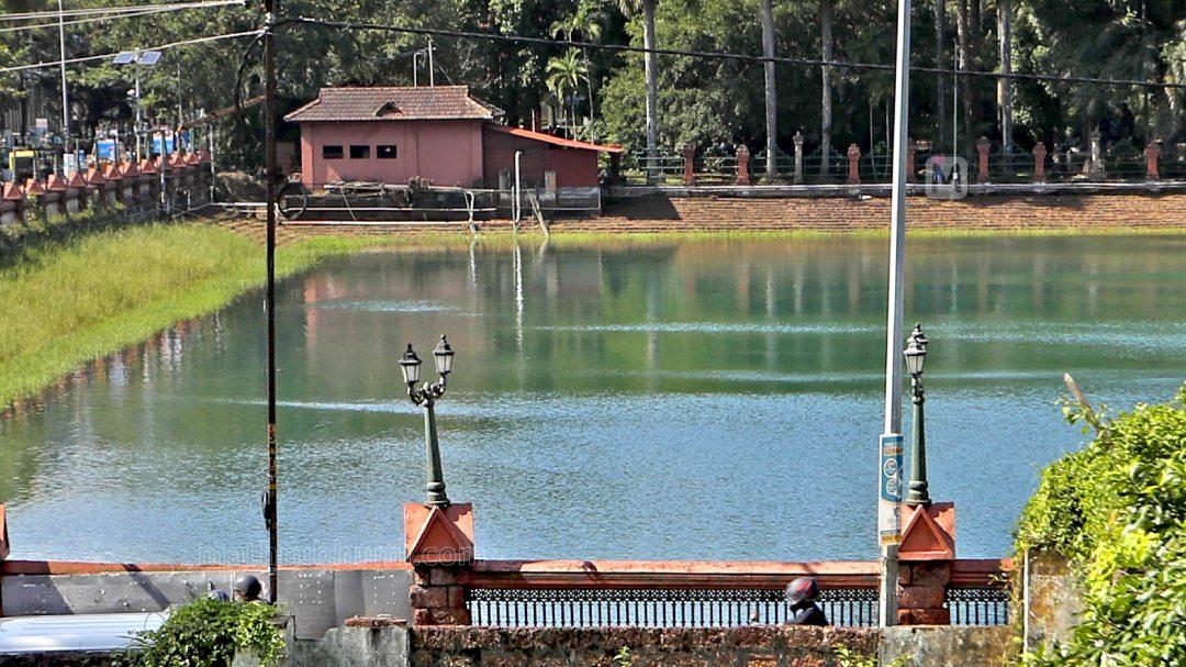 Literary corridor in Kozhikode; Mananchira, Conolly Canal and more to ...