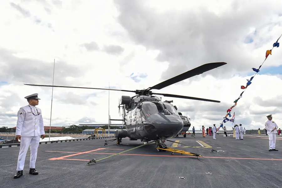 India's 330 Advanced Light Helicopters remain grounded: Safety first ...