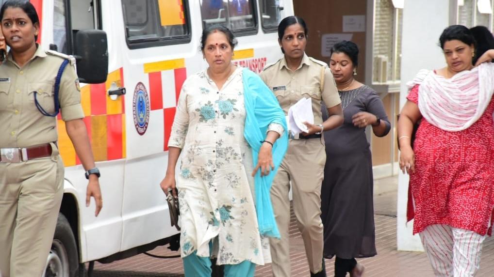 രണ്ടിടത്ത് മുറിവ്; കുഞ്ഞിനോട് ക്രൂരത കാണിച്ച ആയമാർക്കെതിരെ പോക്സോ കേസ് ...