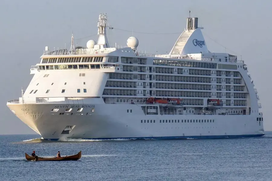 Centre plans to develop Goa as cargo and cruise hub