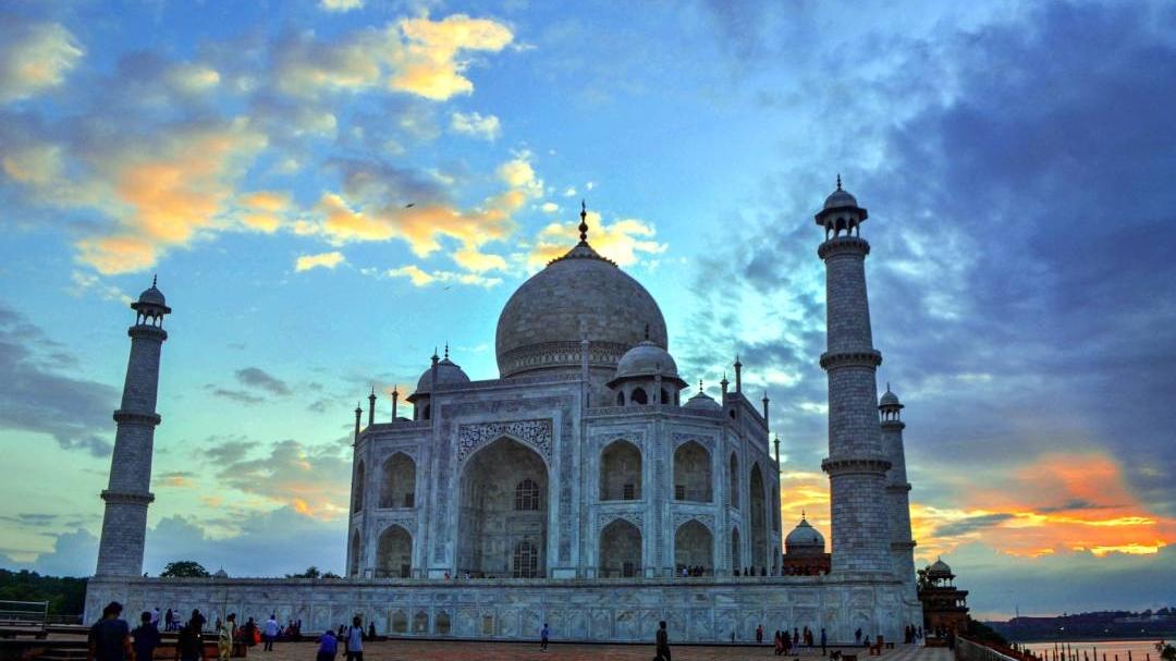 Taj Mahal receives bomb threat via email, turns out to be hoax