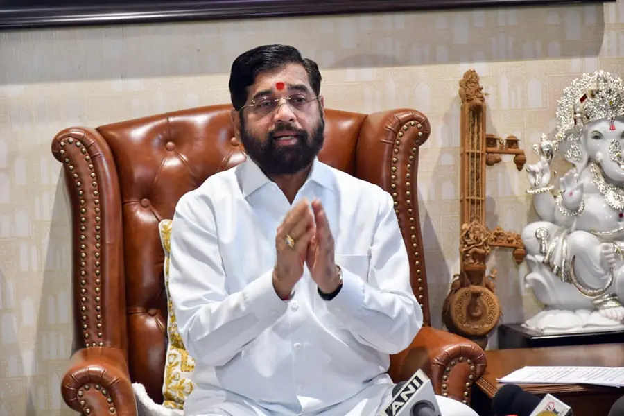 Eknath Shinde recovering from fever, will return to Mumbai amid ...
