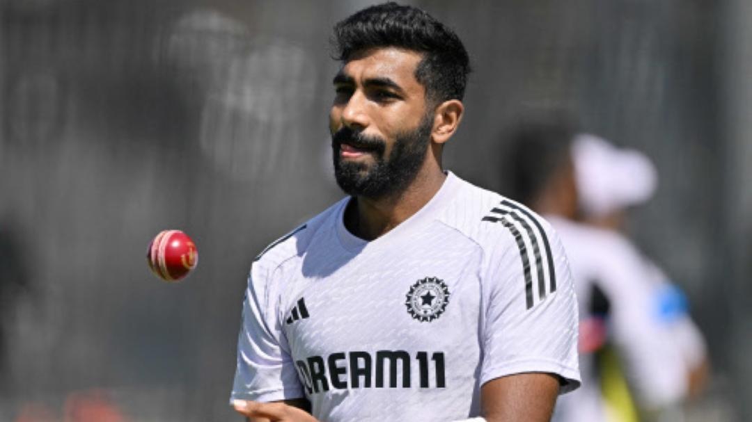 Bumrah will go down as one of the greatest pacers, I'll tell my ...