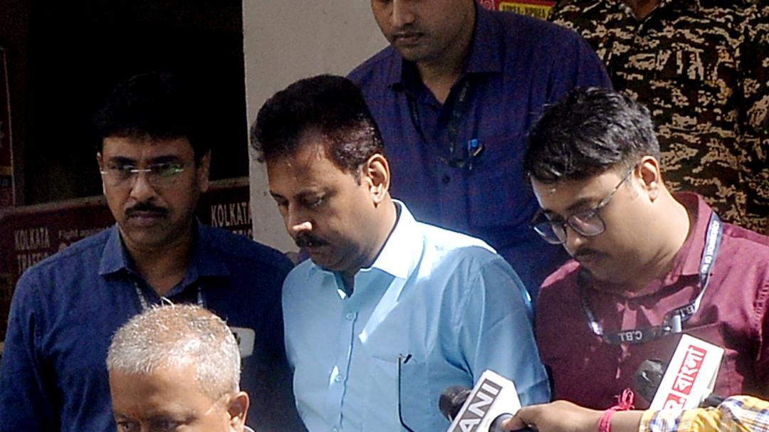 RG Kar Case: Ex-principal Sandip Ghosh moves bail plea at Calcutta HC ...