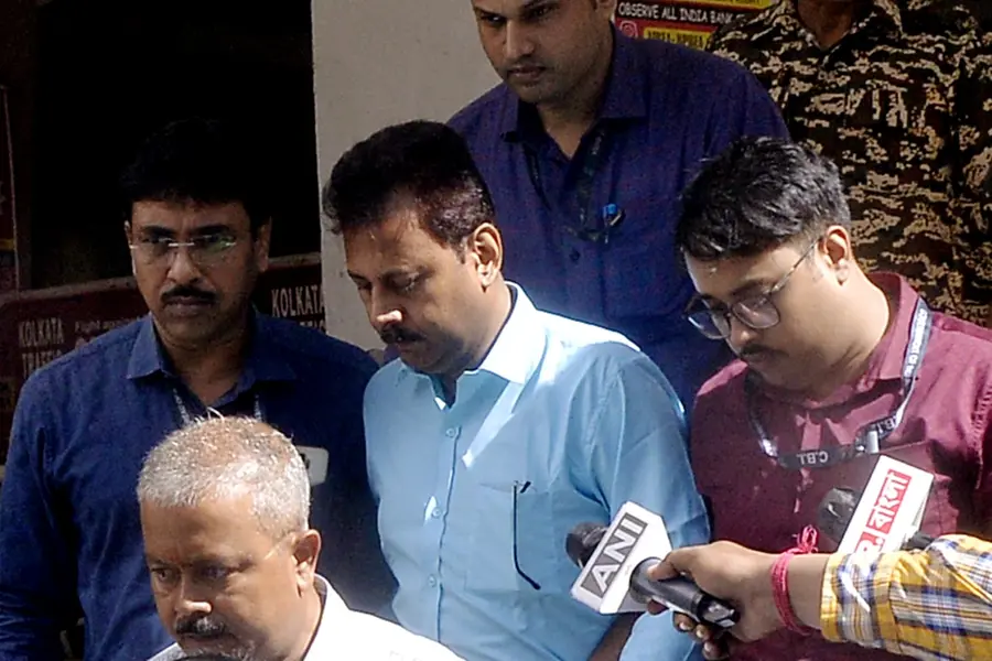 West Bengal govt delays clearance of charge sheet in RG Kar Medical College financial scandal