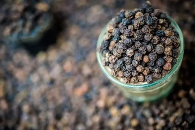 Pepper trading goes online