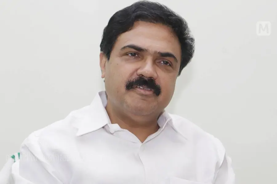 Kerala Congress (M) integral part of LDF, news about shifting loyalties ...
