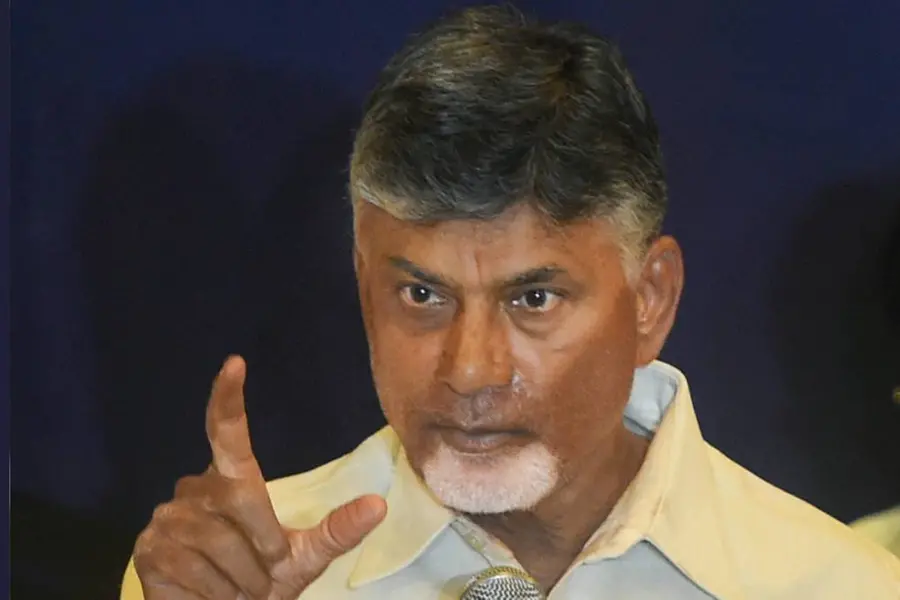 Chandrababu Naidu’s NDA Government dissolves Waqf Board in Andhra