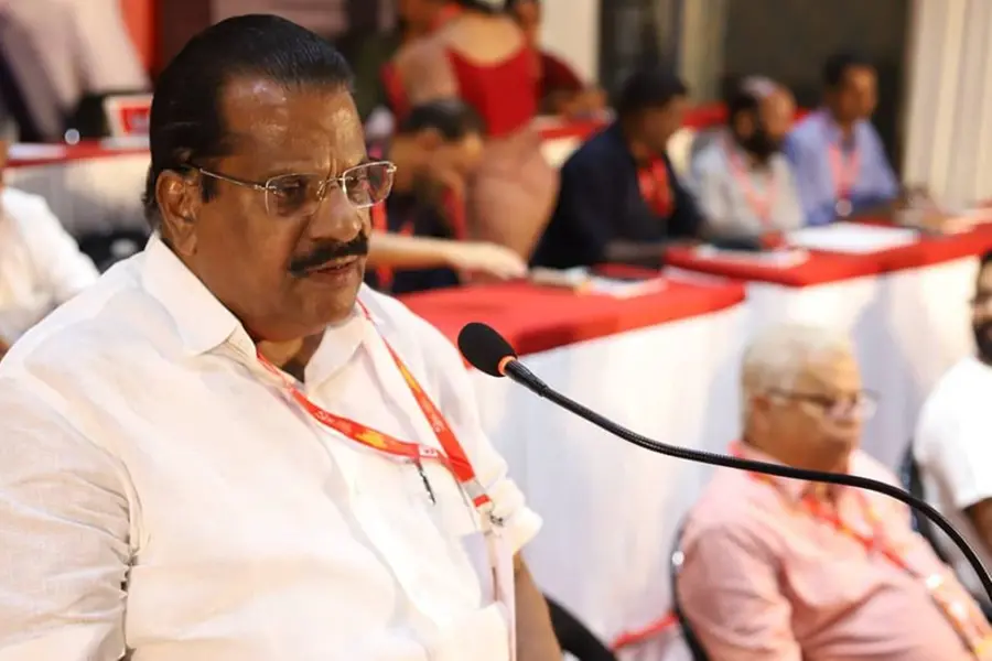 U.S. university providing training to destabilize communist parties: EP ...