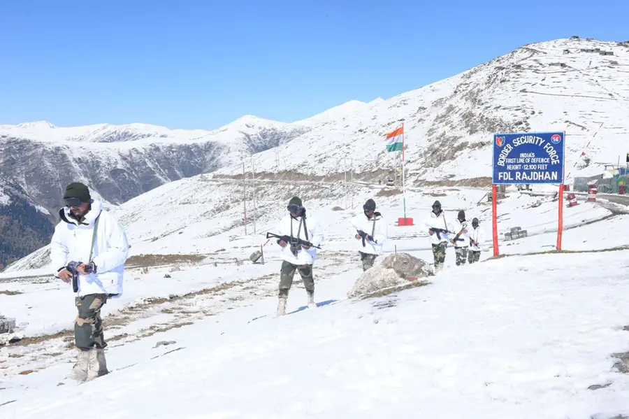 Their vigilance and courage contribute to safety, security of nation ...