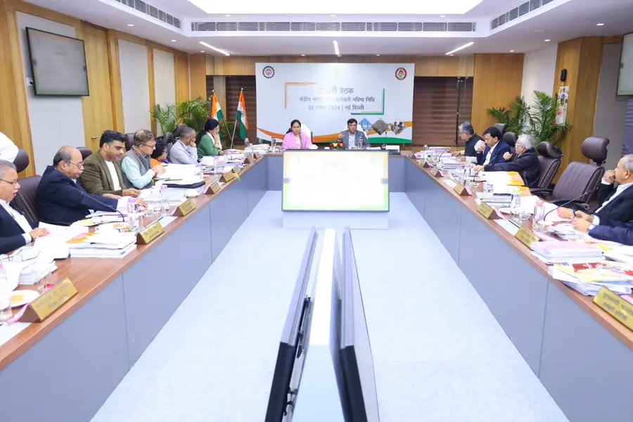 EPFO Board okays redemption policy for ETFs to boost earnings for members