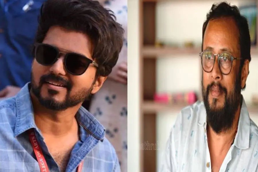 ‘The climax doesn’t suit a star like me’: Lal Jose reveals why Vijay ...
