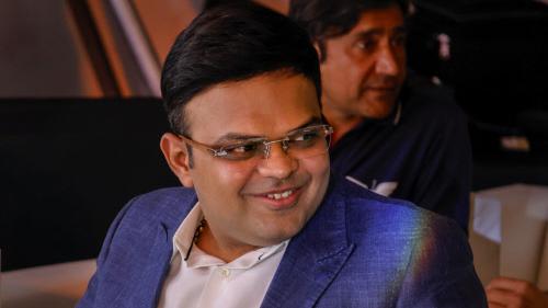 Jay Shah’s rise in the ICC has been phenomenal