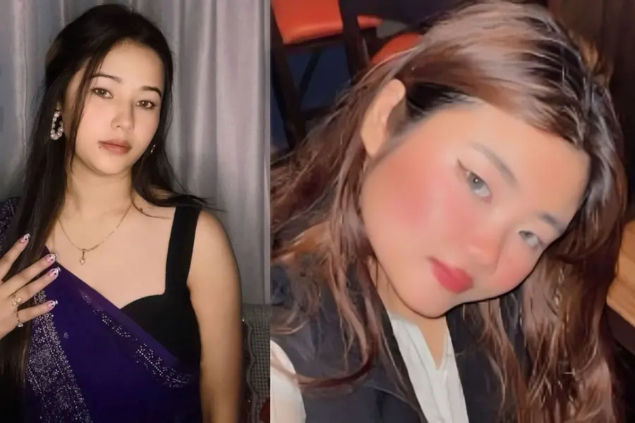 'I am alive': Assamese girl speaks out after being mistaken for ...