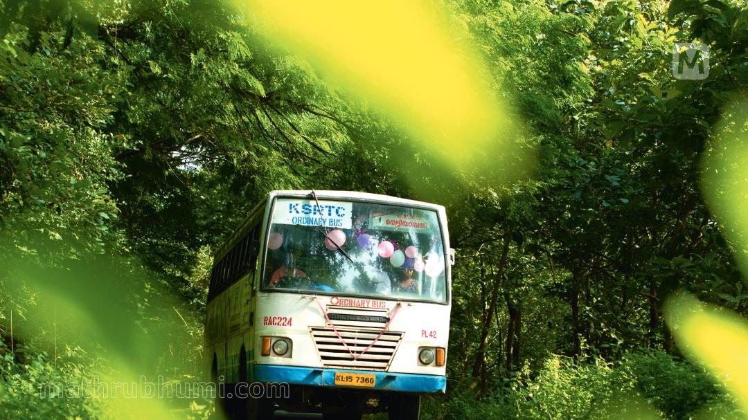 Enjoy scenic routes of Alappuzha, Malakkappara, Marayoor with KSRTC ...