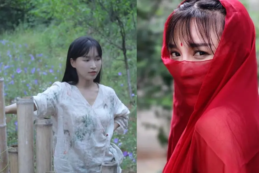 Li Ziqi breaks 3-year silence: Fans celebrate return of quarantine ...