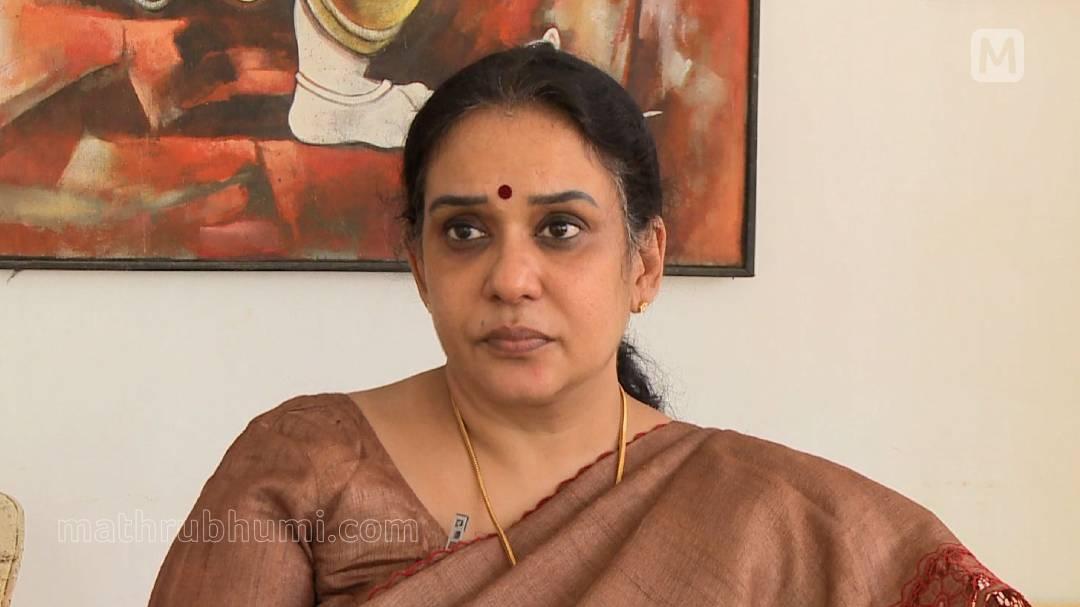 Hema Committee: WCC opposes Maala Parvathi's petition in SC