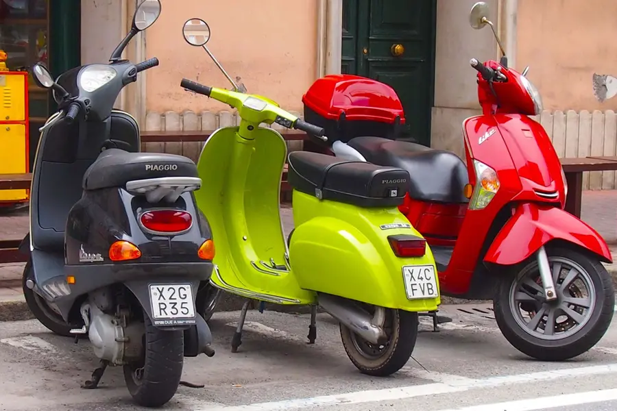 Buying two-wheeler insurance online? 5 must-know tips for new buyers ...