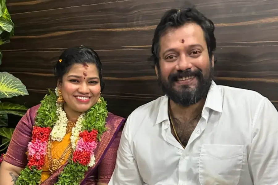 I got married for certificate at 21: Actor Bala breaks silence on 4 ...