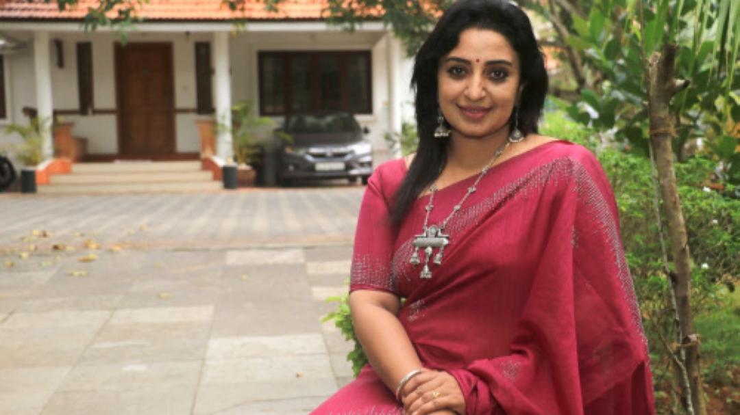 My portions from that Mohanlal movie were edited out; I still feel sad ...