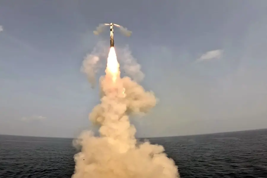 Explainer: How Kalam-4 or K-4 SLBM gives India a massive edge