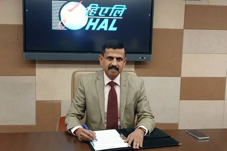 Who is Ravi Kota, the technocrat who will be at the helm of HAL operations?