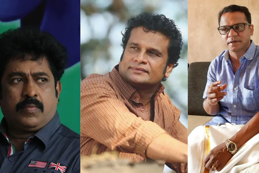 ‘Some Malayalam serials are as harmful as Endosulfan’: Prem Kumar's ...