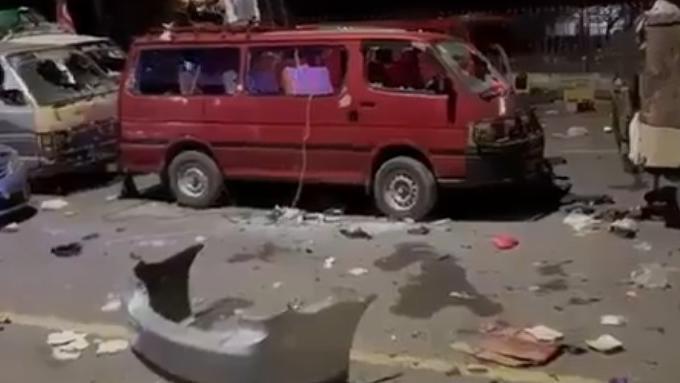 'Darkest hour since 1971 East Pakistan massacre...' Shocking admission ...