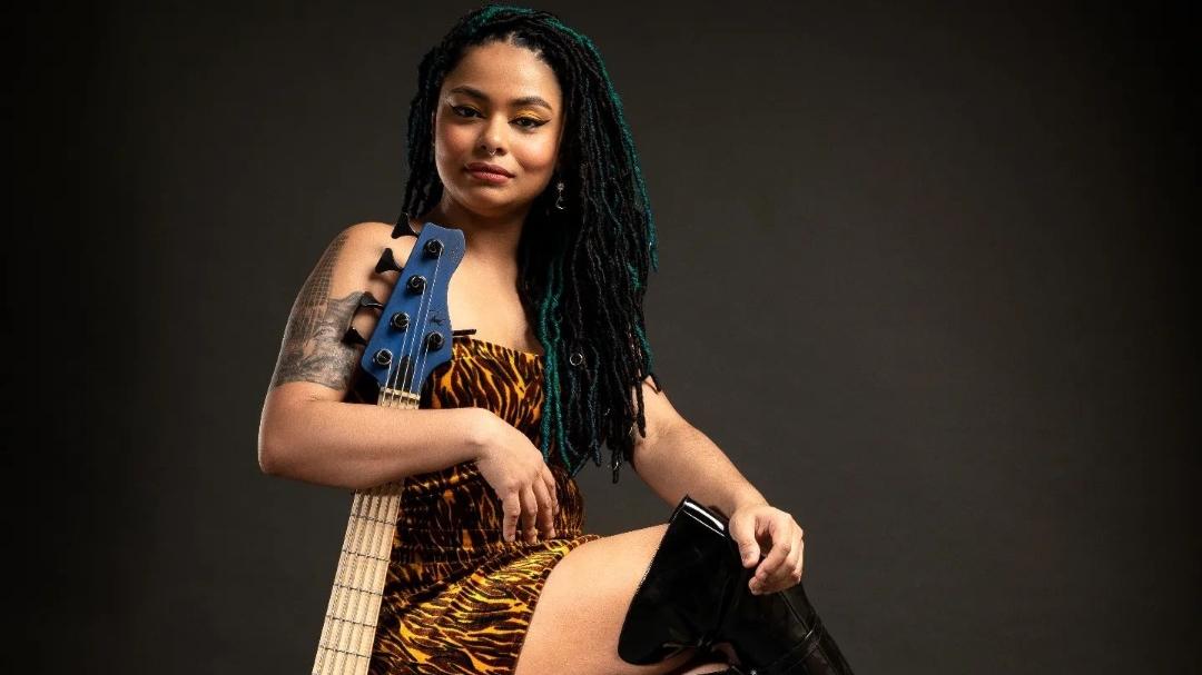 ‘AR Rahman is like my father; His daughter is my age,’ responds Mohini ...