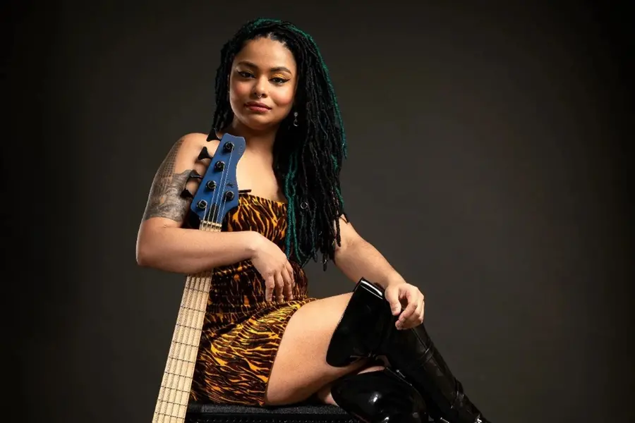 ‘AR Rahman is like my father; His daughter is my age,’ responds Mohini ...